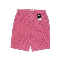 Esprit Damen Shorts, pink, Gr. 38