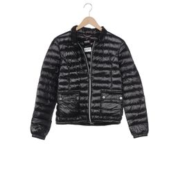 No. 1 Como No.1 Como Damen Jacke, schwarz, Gr. 42