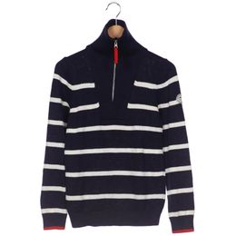 Kangaroos Damen Pullover, marineblau, Gr. 36