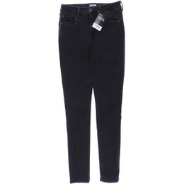 Pepe Jeans Damen Jeans, schwarz, Gr. 26