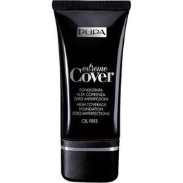 PUPA Milano Teint Foundation Extreme Cover Foundation No. 003 Dark Ivory