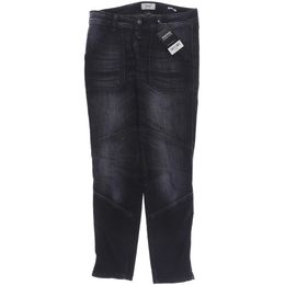 Closed Damen Jeans, schwarz, Gr. 27