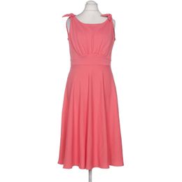 Lindy Bop Damen Kleid, rot