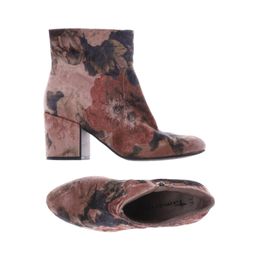 Tamaris Damen Stiefelette, pink, Gr. 37