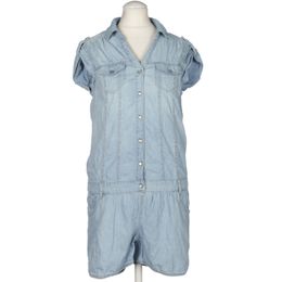 Véro Moda Vero Moda Damen Jumpsuit/Overall, blau, Gr. 36