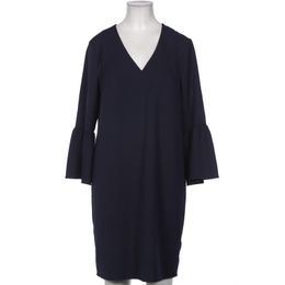 Tom Tailor Damen Kleid, marineblau, Gr. 36