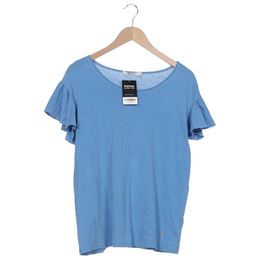 monari Damen T-Shirt, hellblau