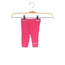 Nike Damen Stoffhose, pink, Gr. 50