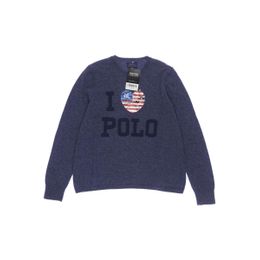 Polo Ralph Lauren Damen Pullover, marineblau, Gr. 176