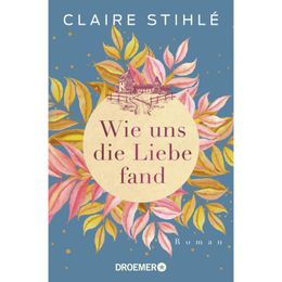 Wie uns die Liebe fand - Claire Stihlé, Taschenbuch