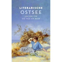 Thiele Literarische Ostsee, Gebunden