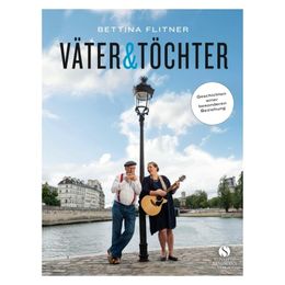 Väter & Töchter - Bettina Flitner, Gebunden