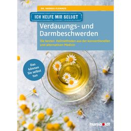 Humboldt Ich helfe mir selbst - Verdauungs- und Darmbeschwerden - Dr. Andrea Flemmer, Kartoniert (TB)