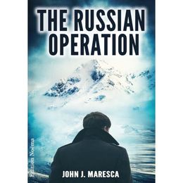 Edition Noema / The Russian Operation - John J. Maresca, Kartoniert (TB)
