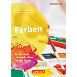 Projekthefte Grundschule - Karin Scholz, Albrecht Nolting, Maria Weininger, Stefanie Unger, Geheftet