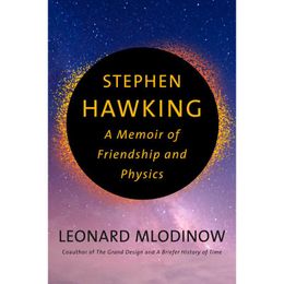 Penguin Random House Stephen Hawking - Leonard Mlodinow, Kartoniert (TB)