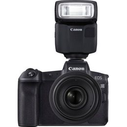 Canon Speedlite EL-100 Blitzgerät, schwarz