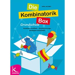 Die Kombinatorik-Box Grundschule