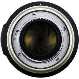 Tamron SP 35 mm F/1.4 Di USD für Canon D (und R) passendes Objektiv, schwarz