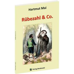 Rübezahl und Co. - Hartmut Mai, Kartoniert (TB)