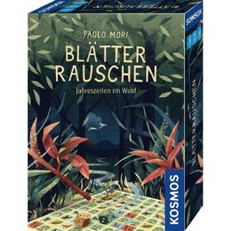 Blätterrauschen (Spiel)