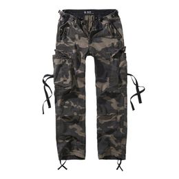 Brandit Cargohose Brandit Damen Ladies M-65 Cargo Pants (1-tlg), bunt