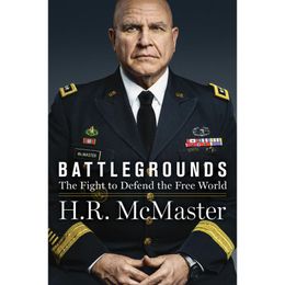 Harper Battleground - H.R. McMaster, Gebunden