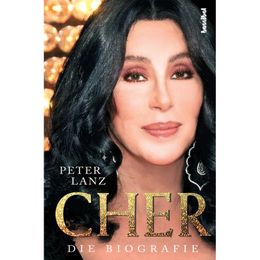 Cher - Peter Lanz, Kartoniert (TB)