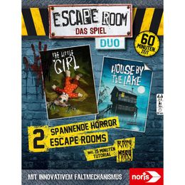 Escape Room Duo Horror (Spiel)