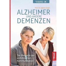 Trias Alzheimer und andere Demenzen - Sabine Engel, Kartoniert (TB)