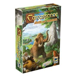 Carcassonne Jäger und Sammler (Spiel)