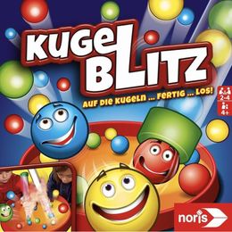 Kugelblitz (Kinderspiel)