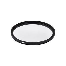 Hama UV Filter UV-390 (O-Haze) - filter - UV absorbing - 72 mm