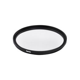 Hama UV Filter UV-390 (O-Haze) - filter - UV absorbing - 67 mm