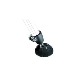 Manfrotto 22SCK3 - tripod suction cup foot