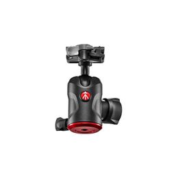 Manfrotto MH496-BH tripod head