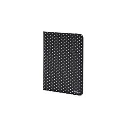 Hama "Polka Dot" - flip cover for tablet