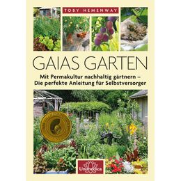 Gaias Garten - Toby Hemenway, Kartoniert (TB)