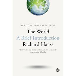 Penguin Random House The World - Richard Haass, Kartoniert (TB)