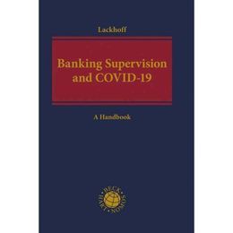 Banking Supervision and COVID-19 - Klaus Lackhoff, Leinen
