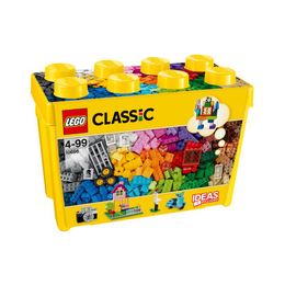 Lego® Classic 10698 Große Bausteine Box, 790 Teile