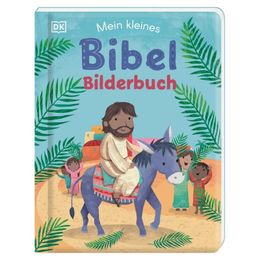 Dorling Kindersley Mein kleines Bibel-Bilderbuch, Pappband