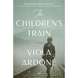 The Children's Train - Viola Ardone, Kartoniert (TB)