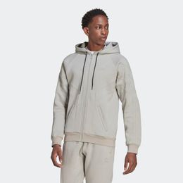 Adidas Rekive Kapuzenjacke