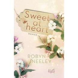 Sweet at heart / Honey Springs Bd.2 - Robyn Neeley, Taschenbuch