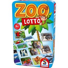 Zoo Lotto (Kinderspiel)