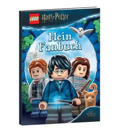 LEGO Harry Potter / LEGO® Harry Potter(TM) - Mein Fanbuch - Ameet Verlag, Gebunden