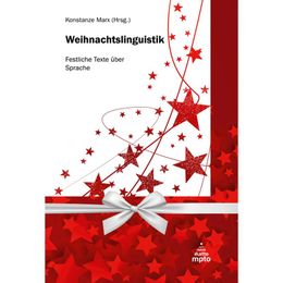 Weihnachtslinguistik, Gebunden