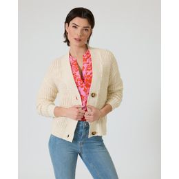 Cardigan mit Taschen