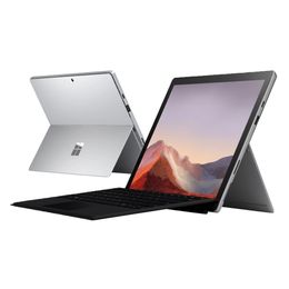 Microsoft Surface Pro 7 12" Core i5 1.1 GHz - SSD 128 GB - 8GB QWERTY - Englisch
